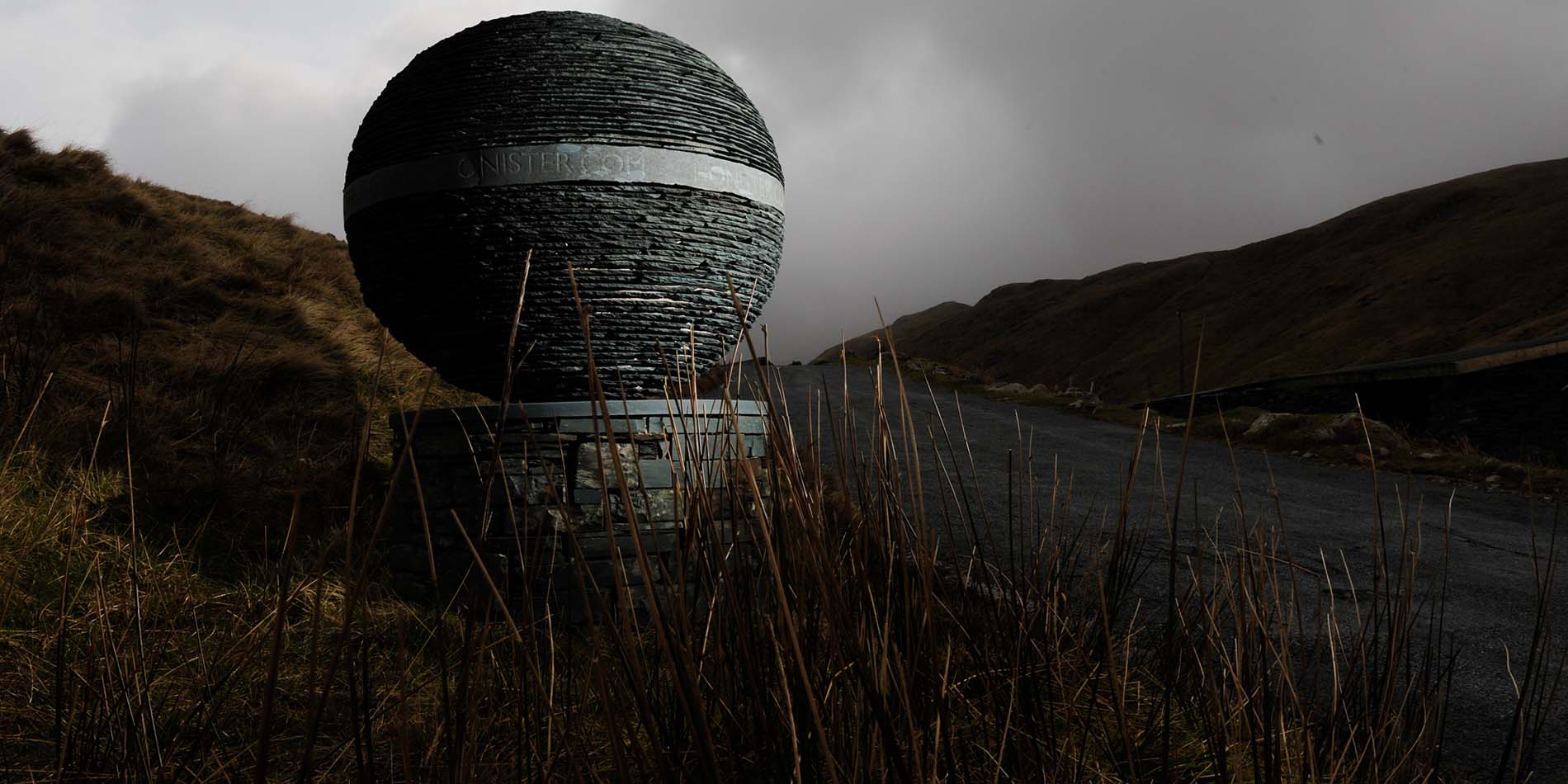 Honister – Honister Slate Mine Lake District Adventure Activities