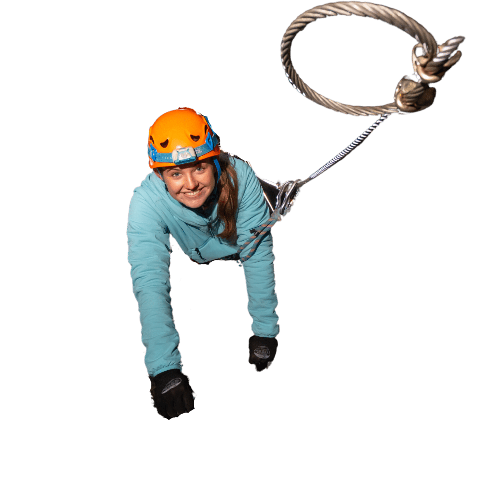 Climb The Mine | Honister | Rainy Day Activities Lake District