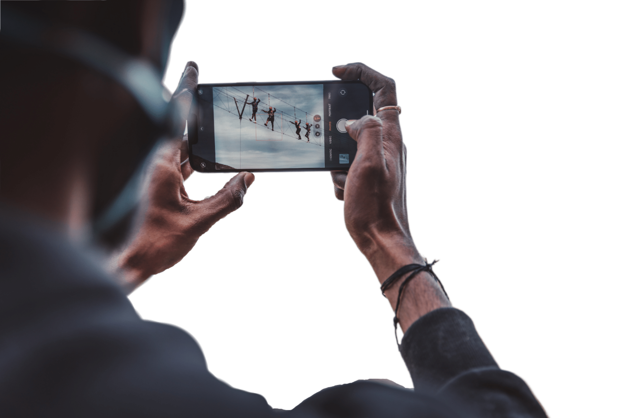 High Adrenaline Activities | Adrenaline Experiences | Honister