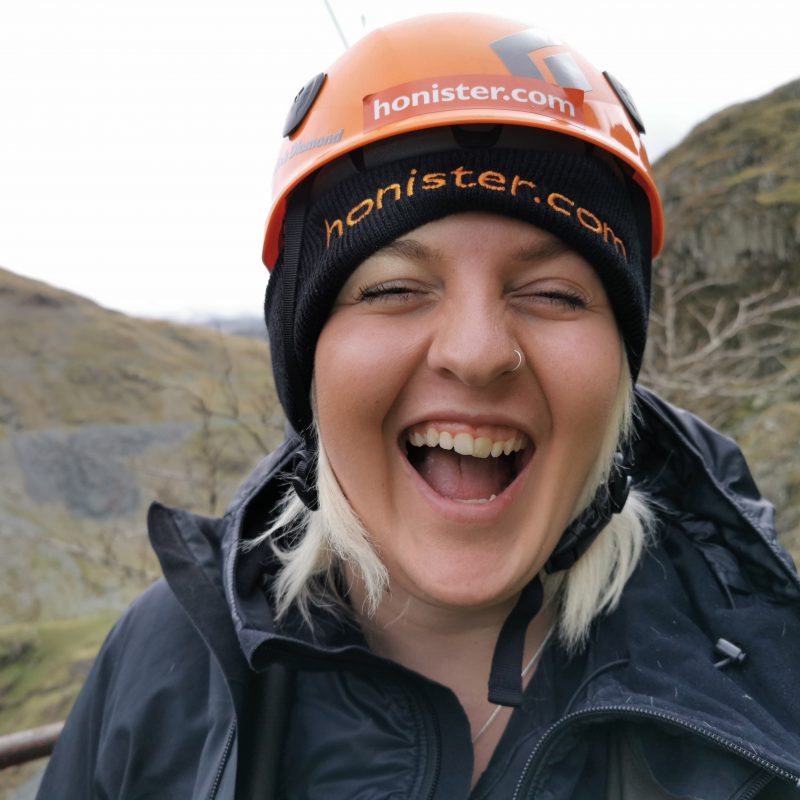 You May Like - Honister