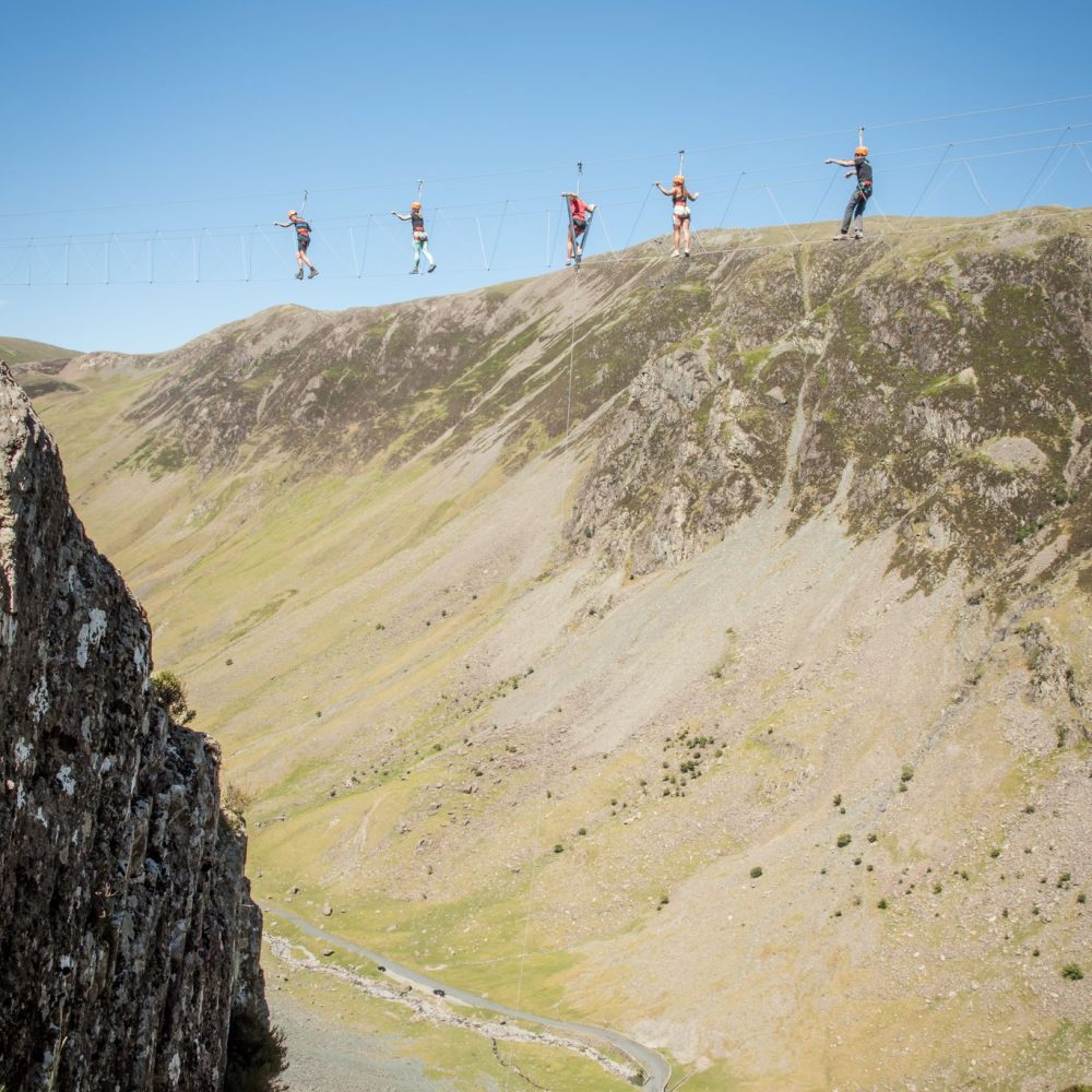 Homepage | Honister