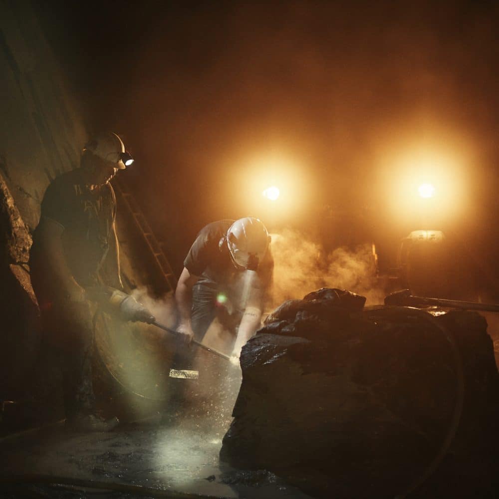 Preparing for Your Visit to Honister Slate Mine