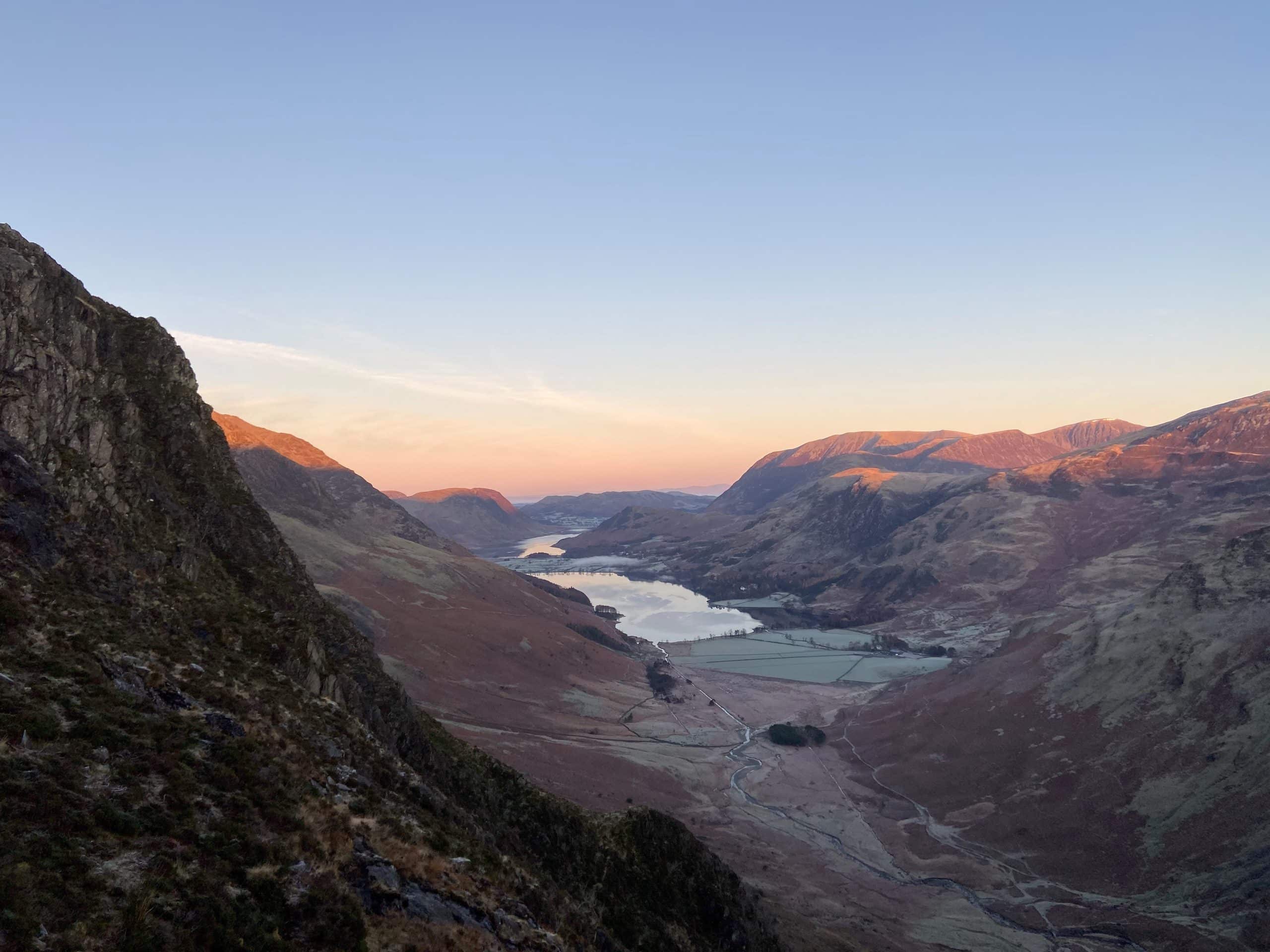 Honister – Via Ferrata | Mine Tours | Lake District Adventure