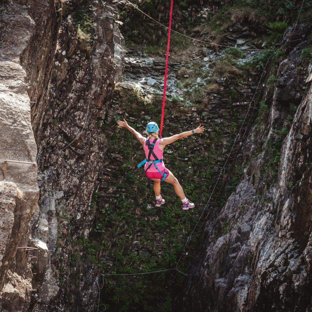 Top 10 Adrenaline Rush Activities for Adults