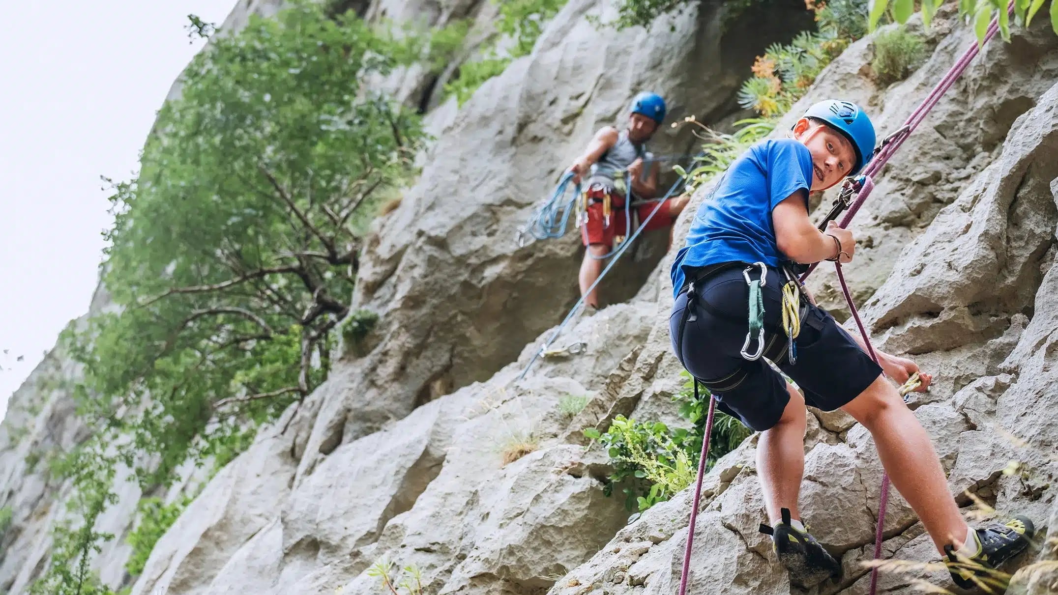 The Best Adventure Activities for Different Groups