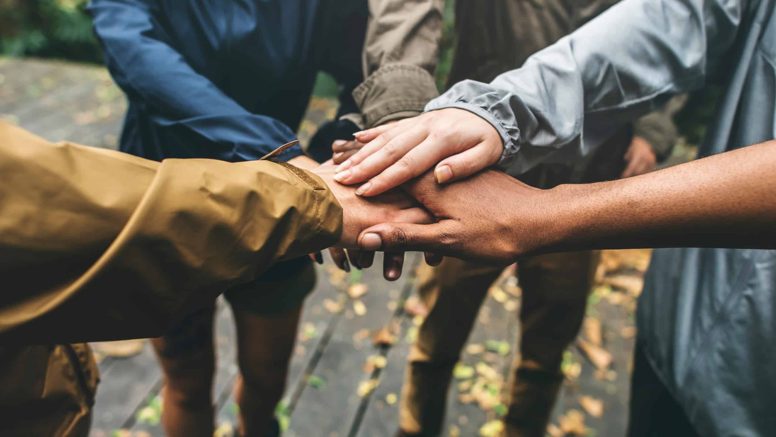 How Can A Team Building Experience Benefit Your Business?