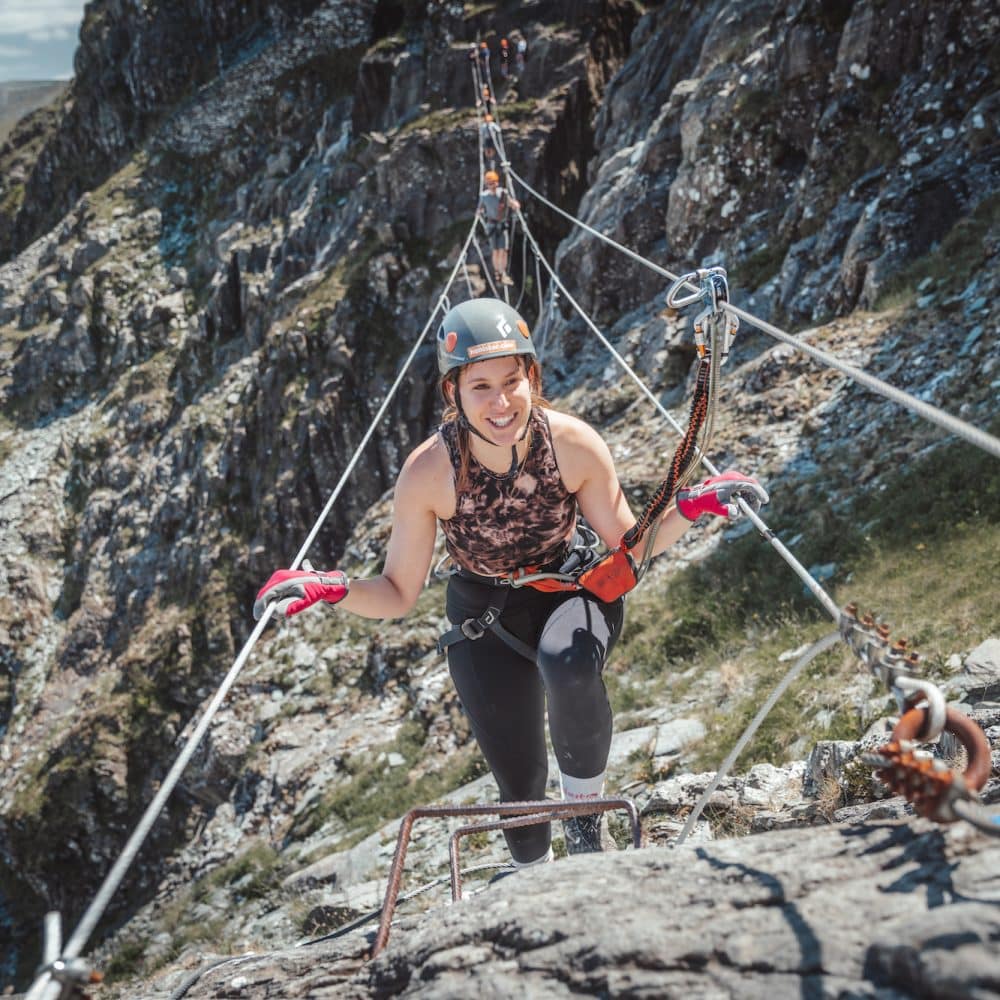 Ultimate Stag & Hen Do Activities Guide | Honister Slate Mine