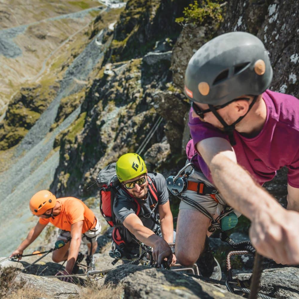 Ultimate Stag & Hen Do Activities Guide | Honister Slate Mine